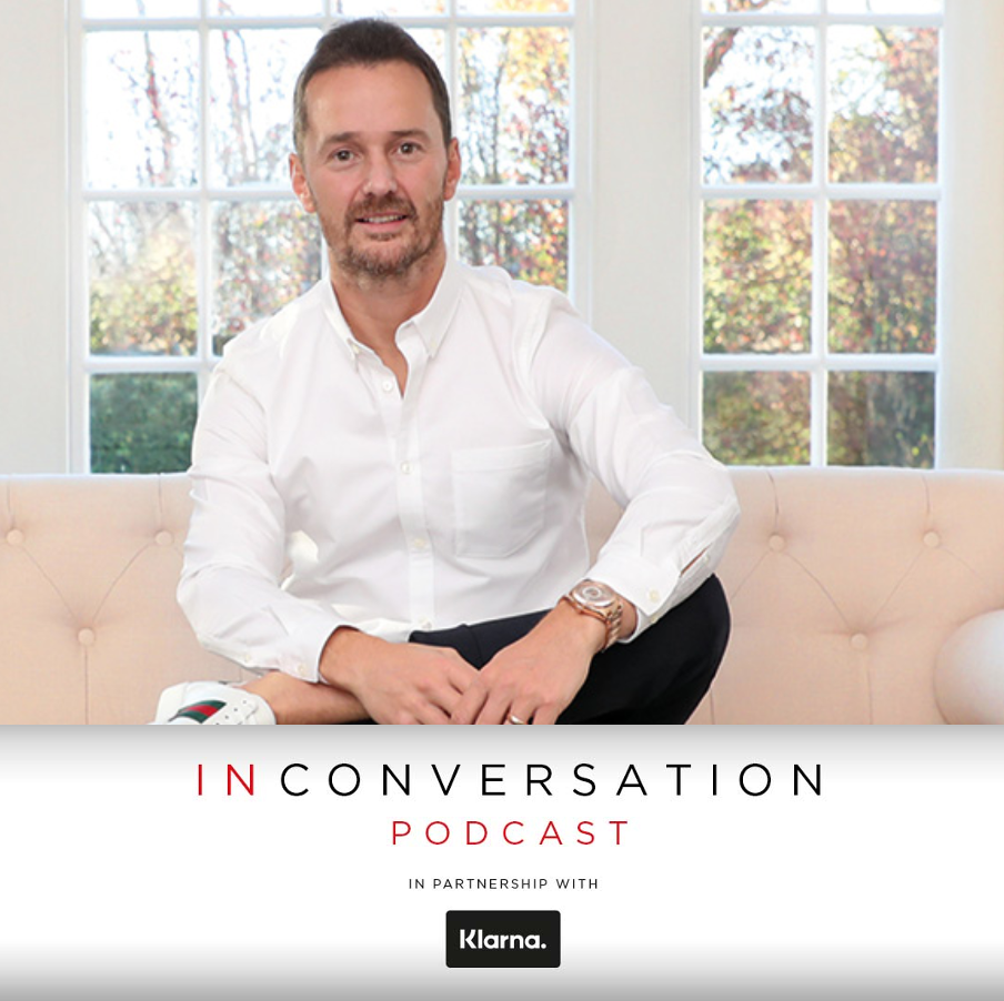 Mike Welch, Founder & CEO, Atterley - TheIndustry.fashion