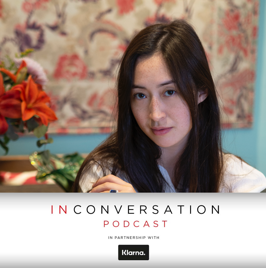 Fenton & Co Founder, Laura Lambert - TheIndustry.fashion