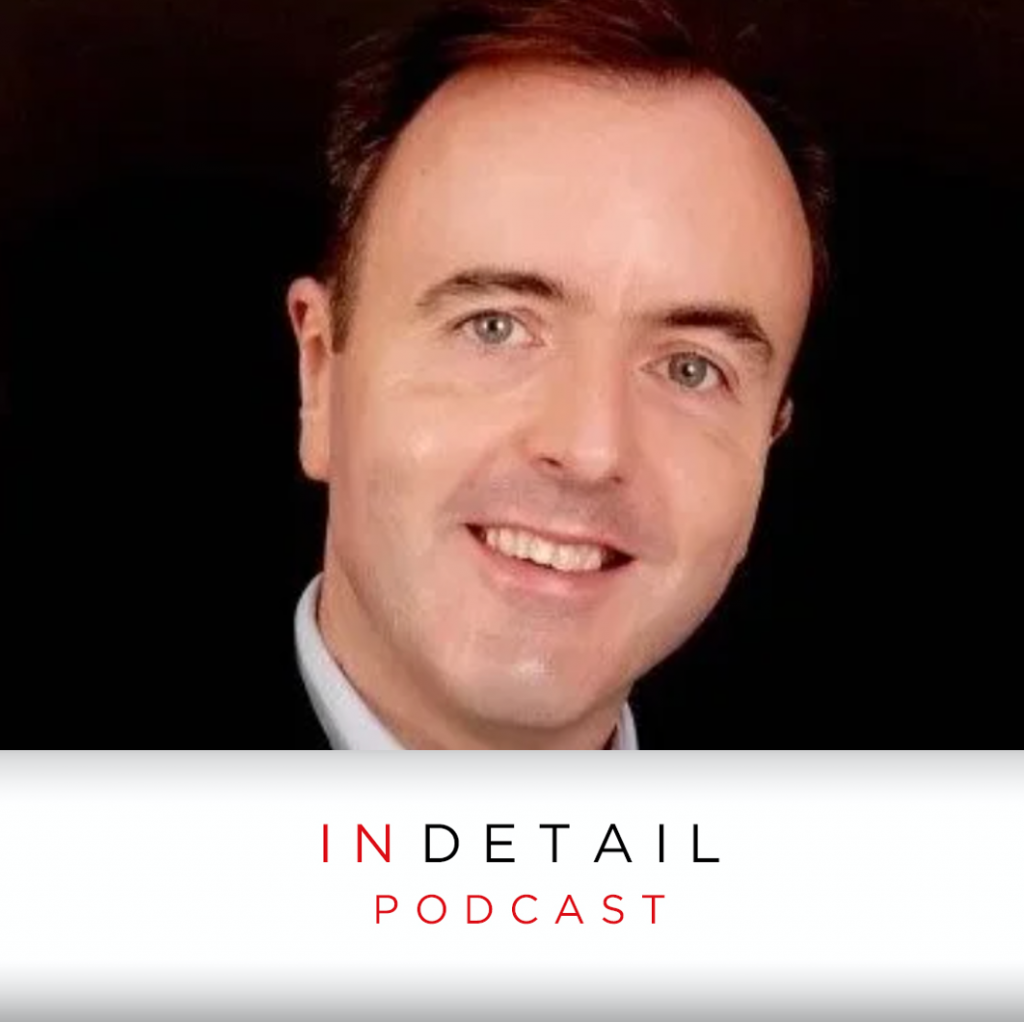 more2 Founder & CEO Kevin McSpadden - TheIndustry.fashion