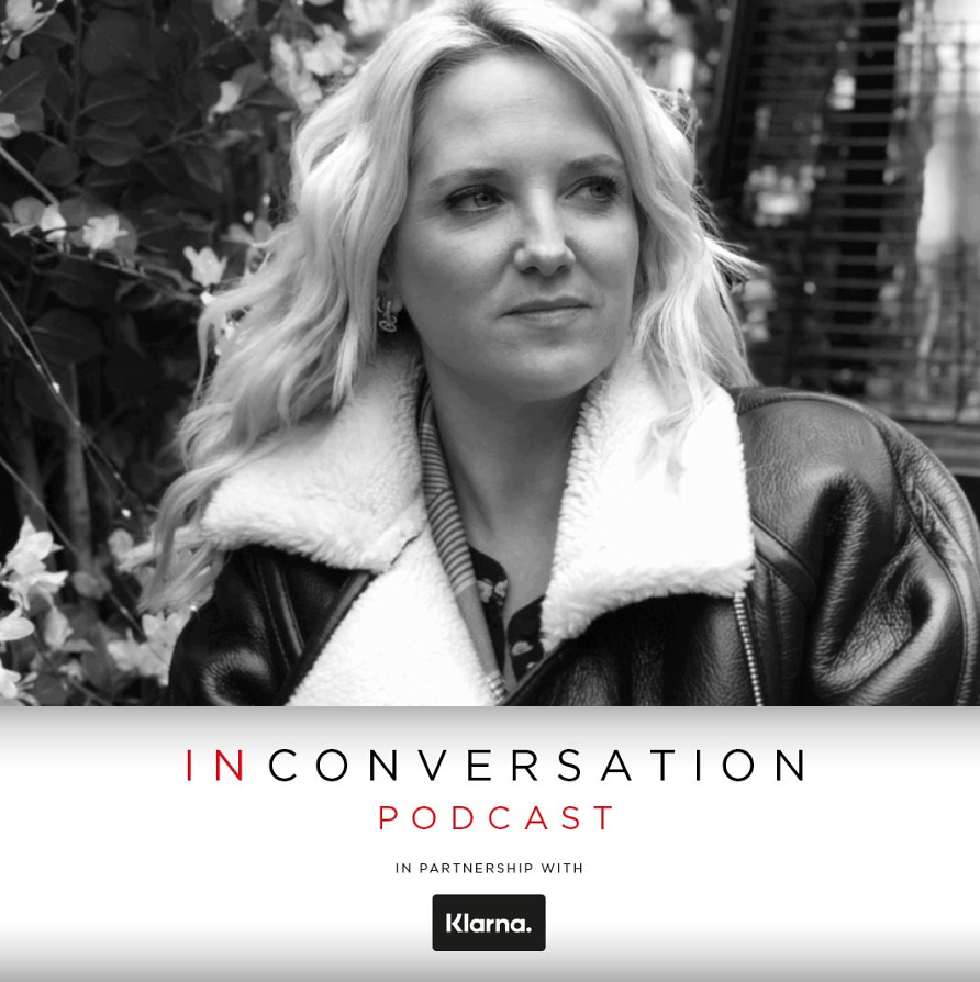 Skye Harrison Co-founder, KHOEO - TheIndustry.fashion