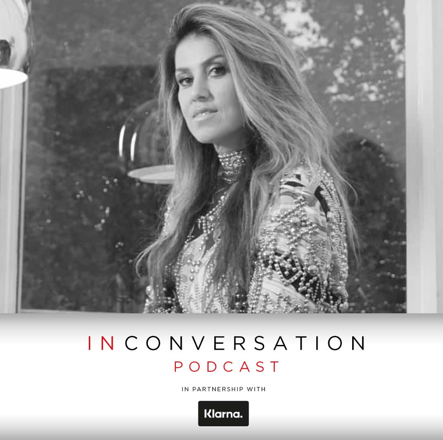 Mārīcī founder, Amanda Navaian - TheIndustry.fashion