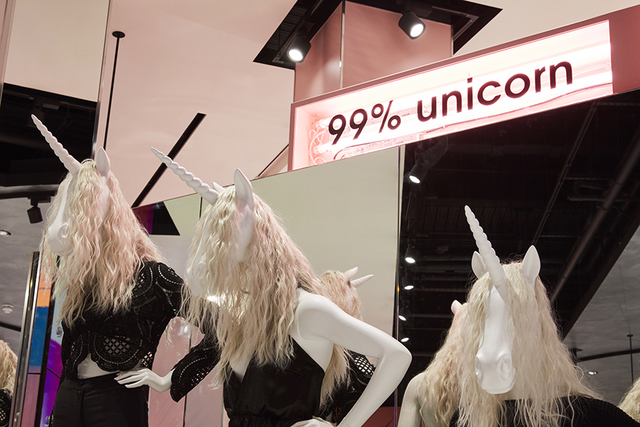 Missguided unveils first standalone store in Westfield Stratford ...