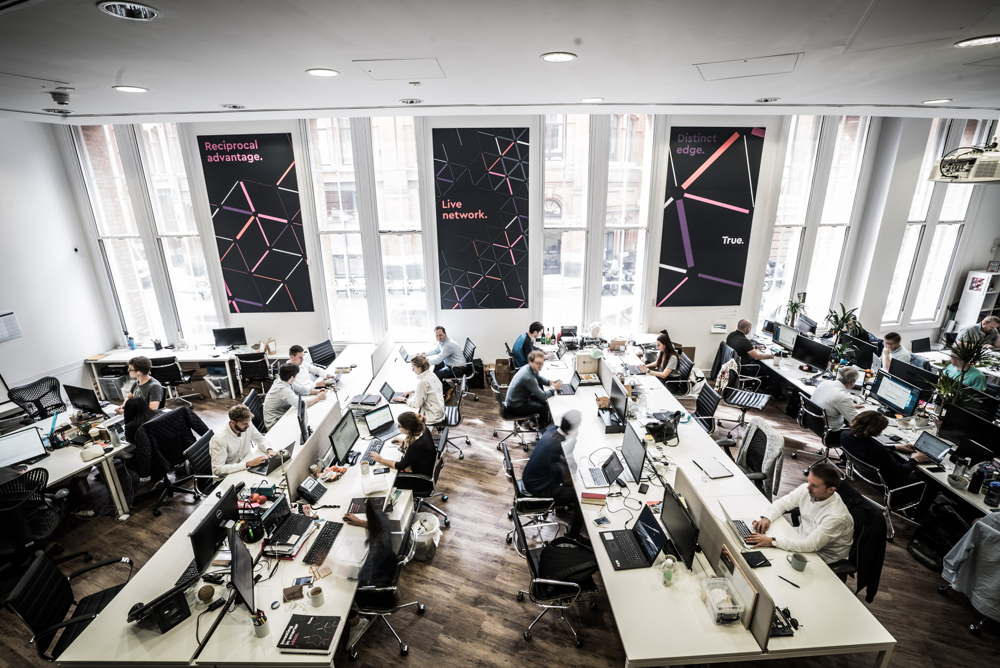 True partners with UK Department for International Trade on US Trade ...