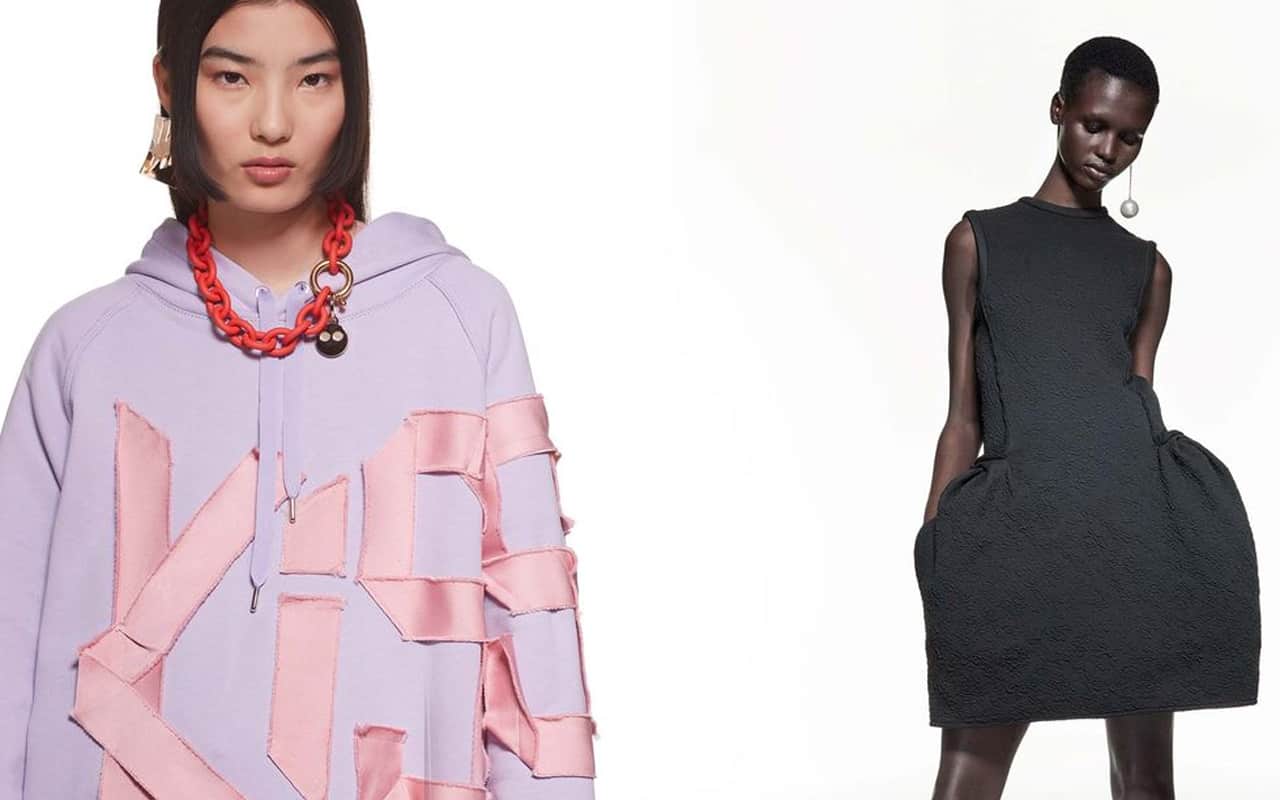 AZ Factory to launch two “fully finalised” collections by late designer ...