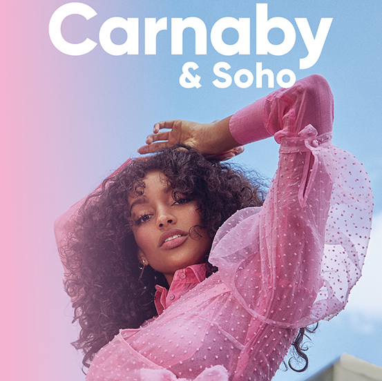 Shaftesbury launches digital-only edition of Carnaby & Soho Magazine ...