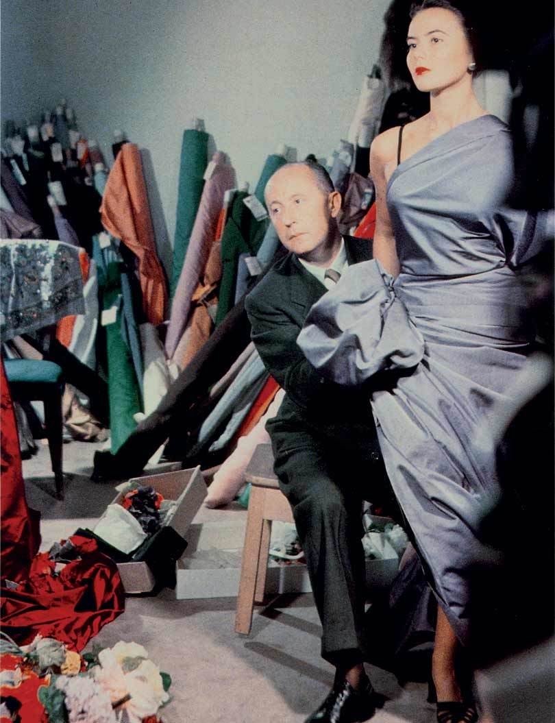 V&A to stage largest ever Christian Dior exhibition in the UK ...