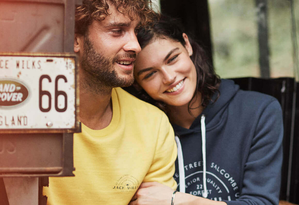 Jack Wills back in profit after co-founder's return - TheIndustry.fashion