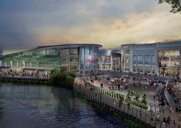 John Lewis opens doors of its first Essex store - TheIndustry.fashion