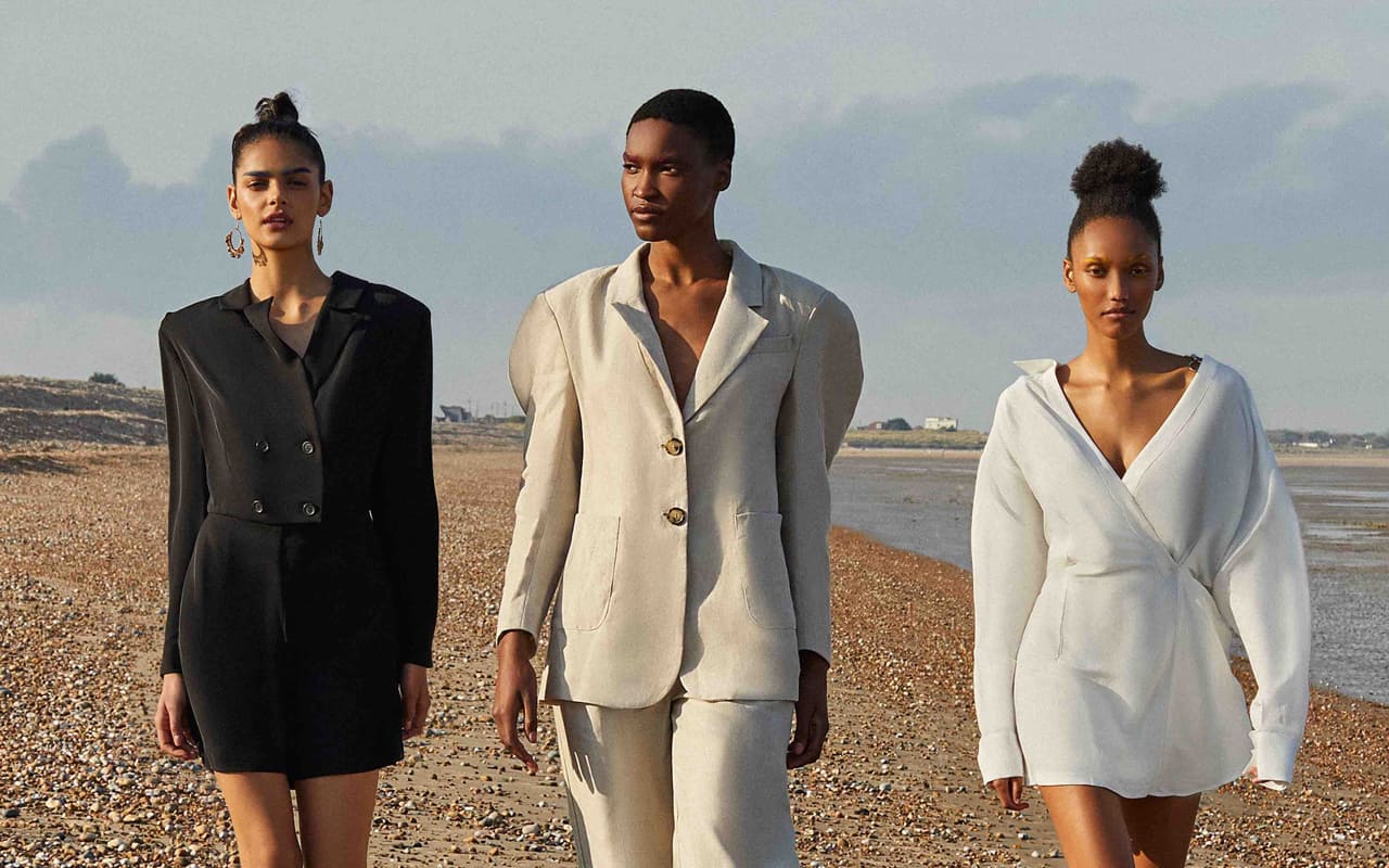 London Fashion Week February 2021 announces provisional schedule ...