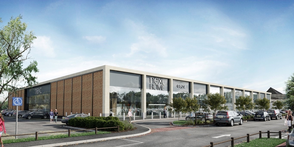 Next to open West Mids flagship store at intu Merry Hill - TheIndustry ...
