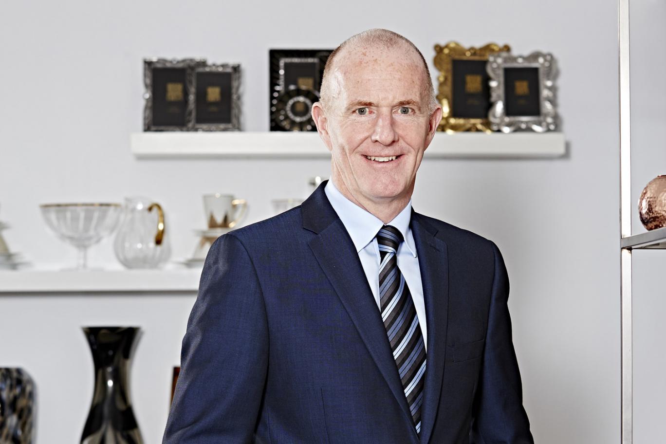 House of Fraser CEO to leave in the new year - TheIndustry.fashion