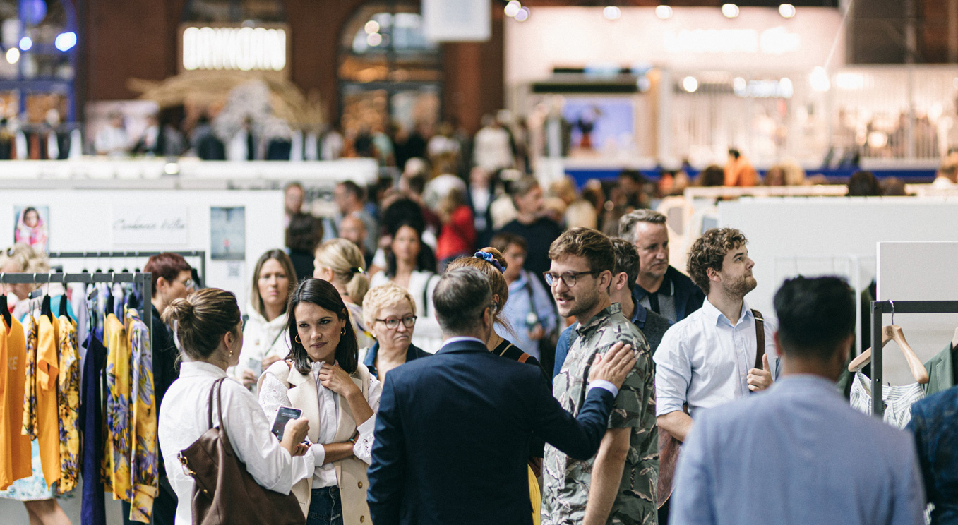 Premium Group to move trade fairs from Berlin to Frankfurt in July 2021 ...