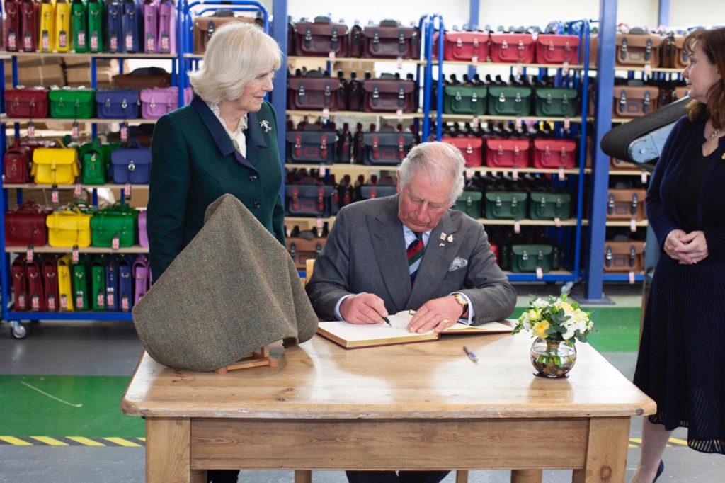 Primark introduces hybrid working model for office-based colleagues ...