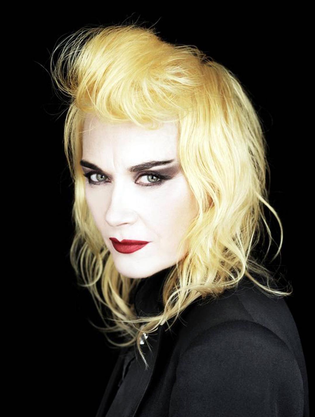 Legendary designer Pam Hogg to deliver keynote speech at Pure London ...