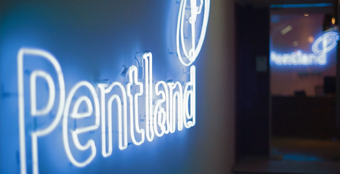 Pentland Group posts revenues up 10% at £2.4bn - TheIndustry.fashion