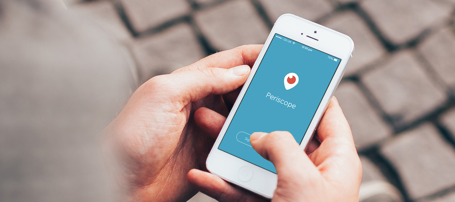 Twitter acquires start-up to improve live streaming service Periscope ...