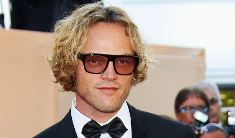 Roberto Cavalli parts company with creative director Peter Dundas ...