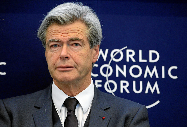 LVMH vice president Pierre Godé dies after long illness - TheIndustry ...
