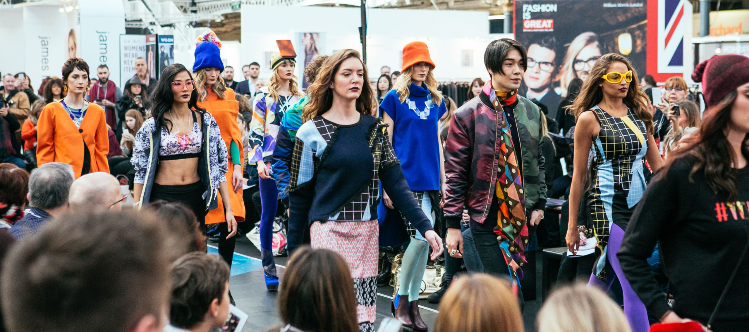 Pure London unveils new theme, events and brands for SS17 edition ...