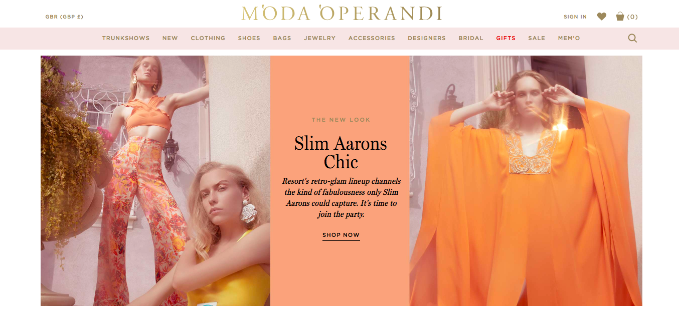 Moda Operandi secures $165m in growth capital co-led by Adrian Cheng ...