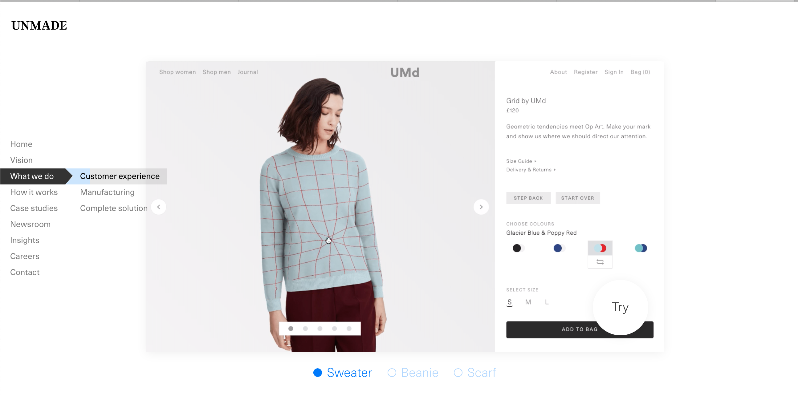 Unmade raises £4.75m in new funding round - TheIndustry.fashion