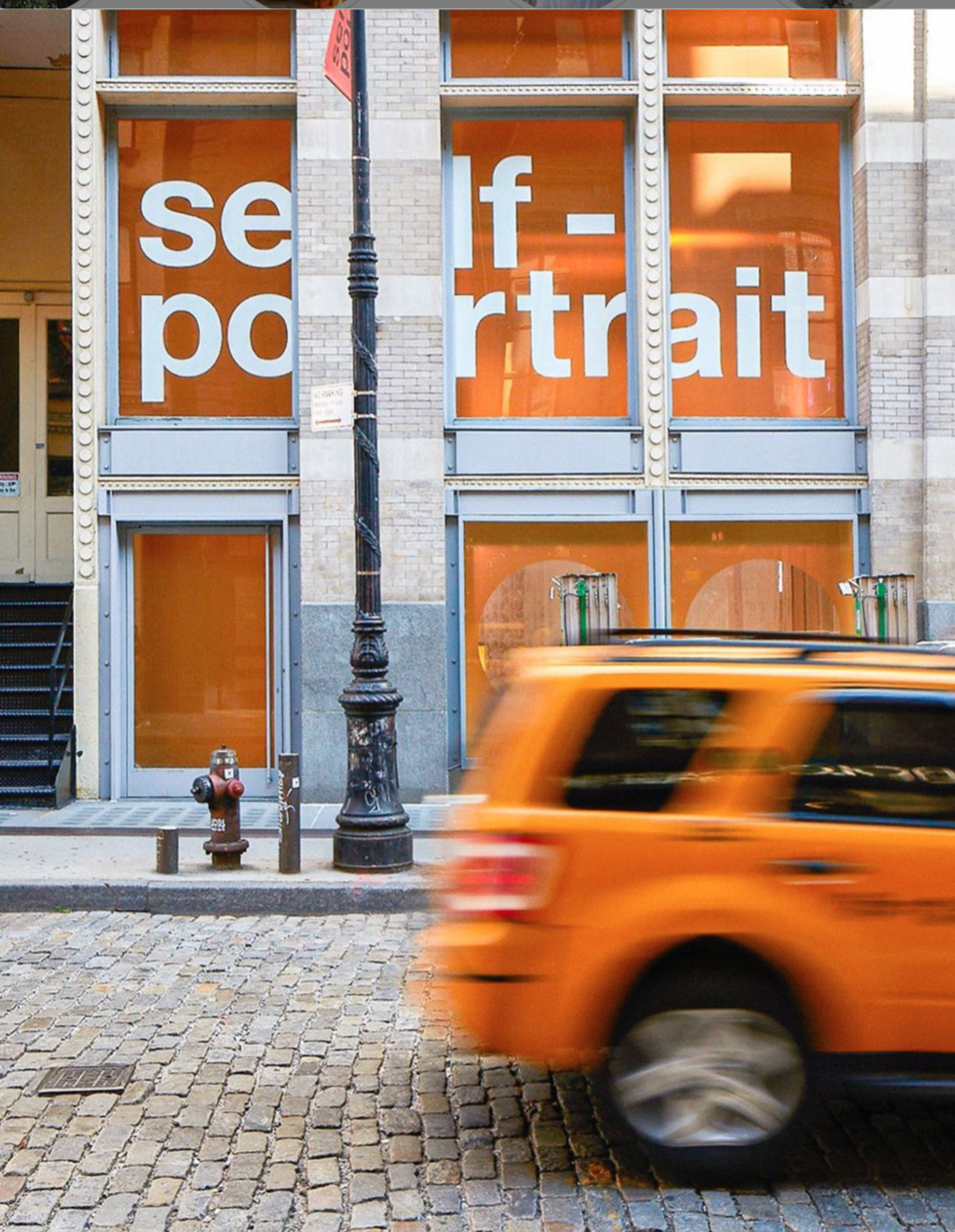 Self Portrait opens store in New York's Soho - TheIndustry.fashion