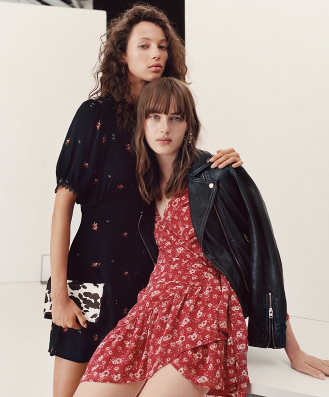 Topshop to land on ASOS by end of September - TheIndustry.fashion