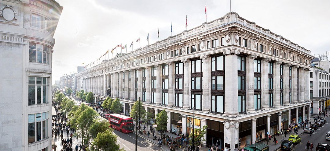 Selfridges restructures its top management team - TheIndustry.fashion