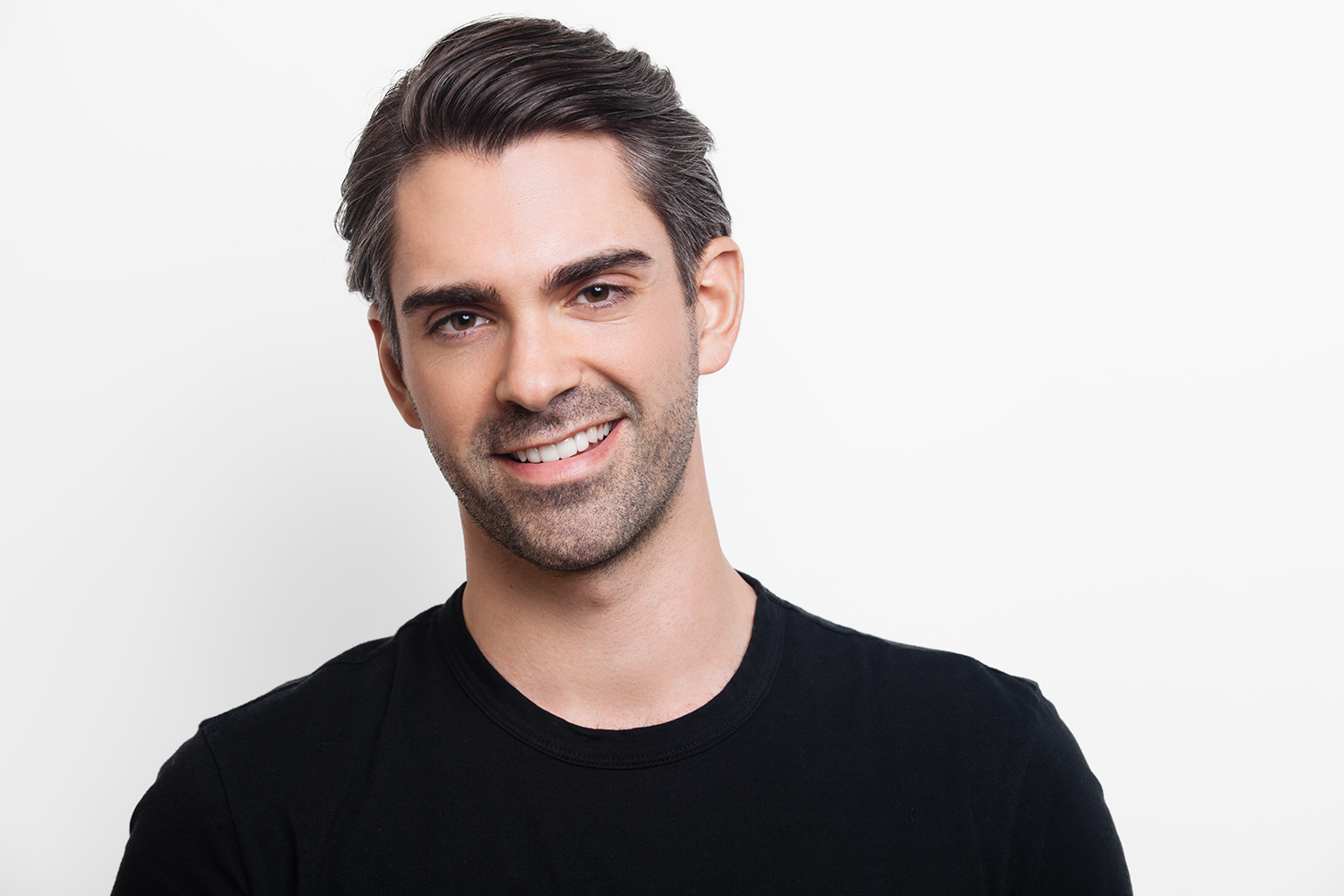 The Interview: Trevor George, Founder and CEO, MaskClub - TheIndustry ...