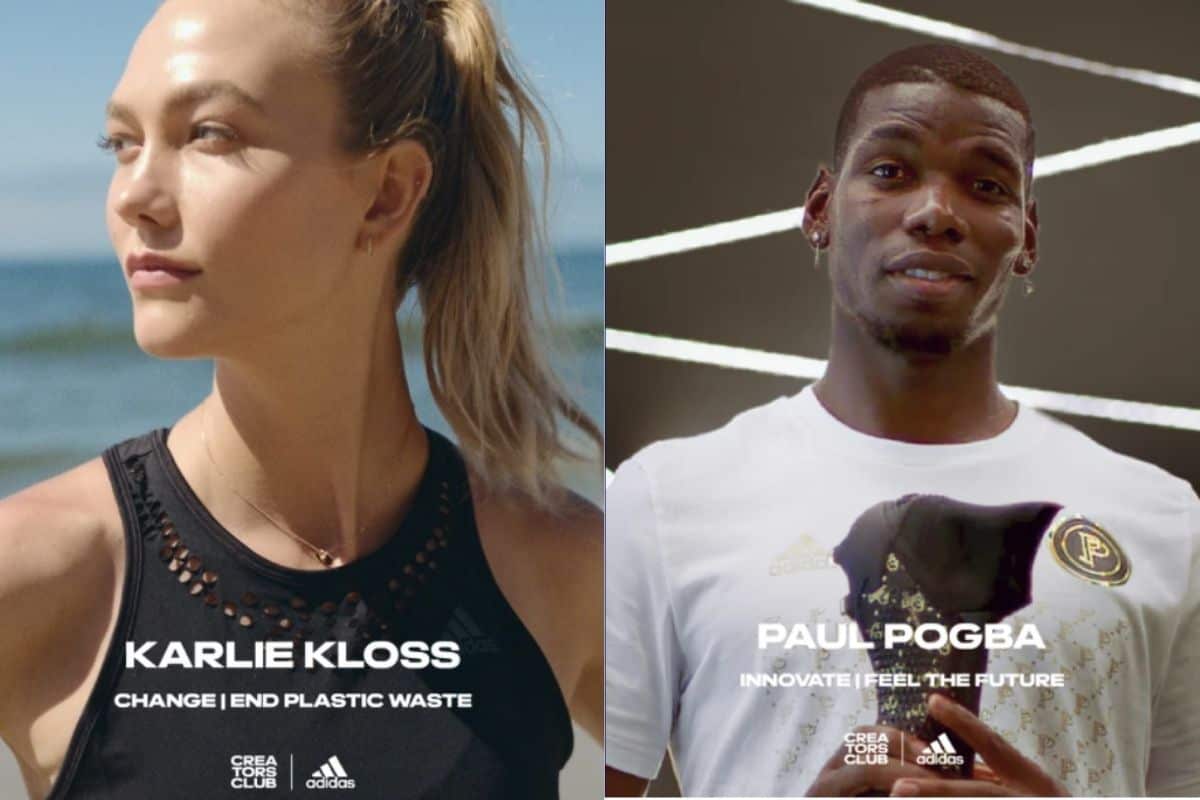 Adidas launches Creators Club Week, including largest ever release of ...