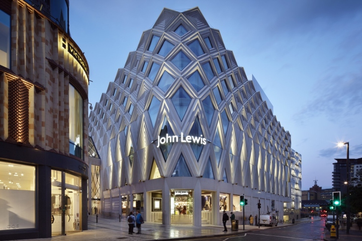Leeds' Victoria Gate named world's best shopping centre - TheIndustry ...
