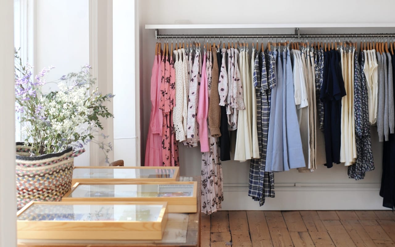 How small fashion boutiques will thrive - not just survive - when ...