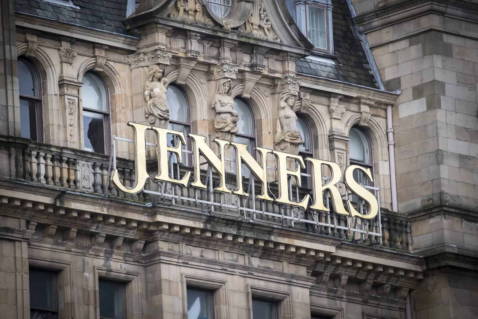 Frasers ordered to reinstate Jenners signs after they were removed from ...