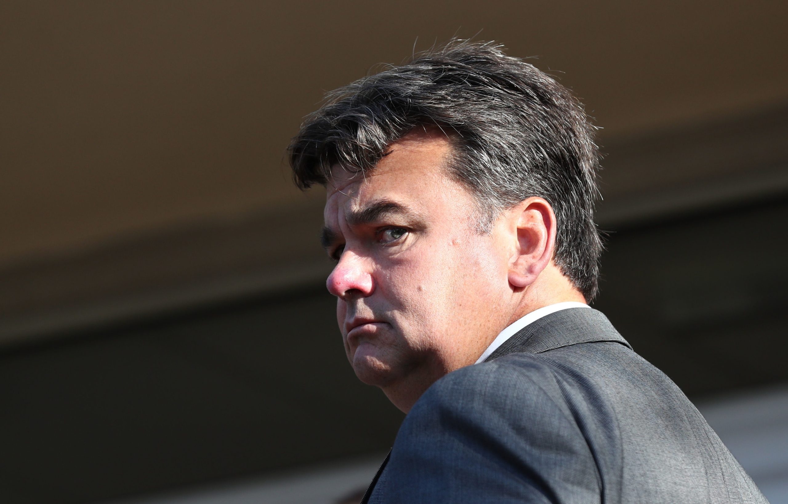 Ex-BHS owner Dominic Chappell faces court over tax evasion charges ...