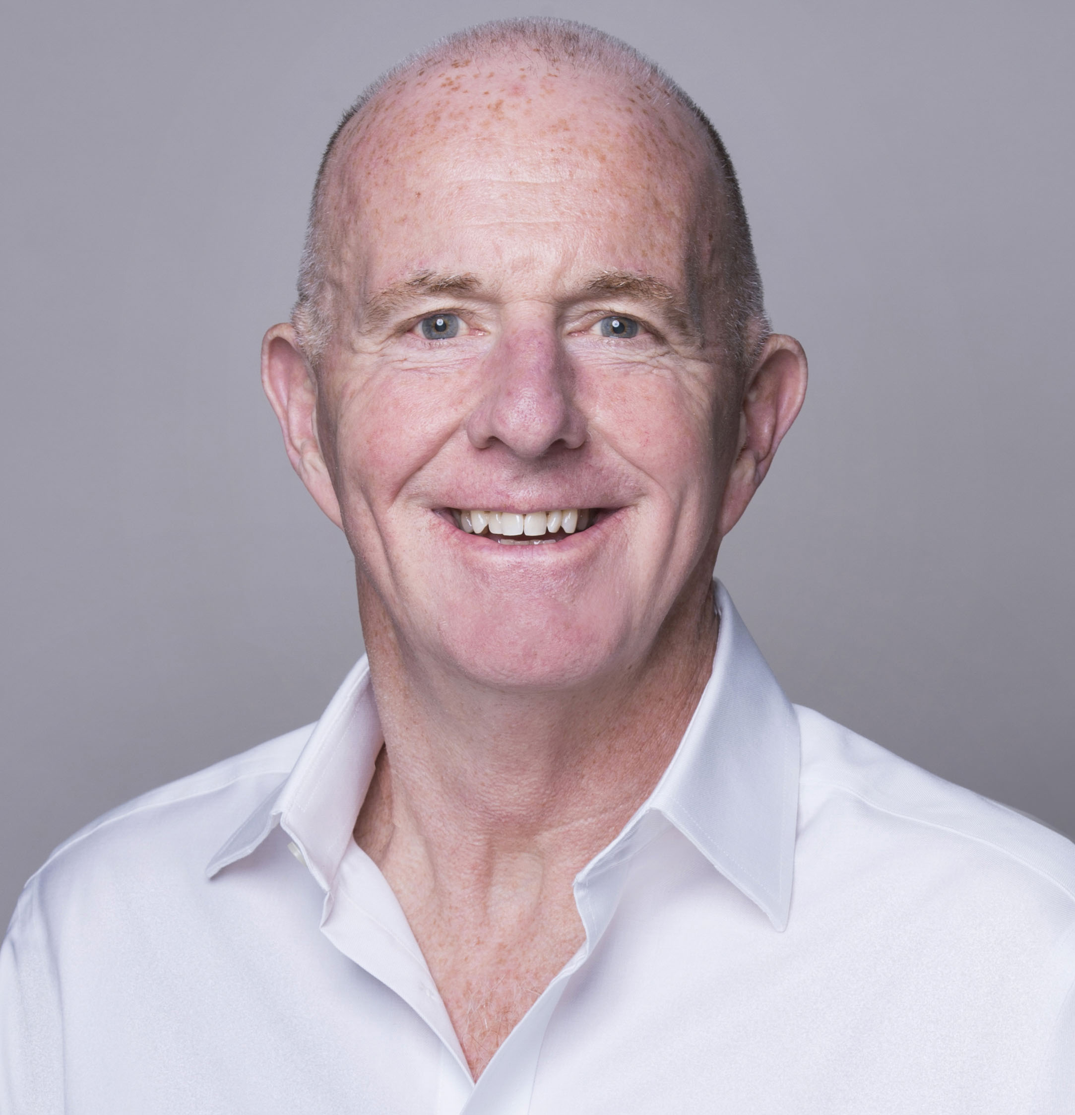 New Look appoints Nigel Oddy as CEO - TheIndustry.fashion