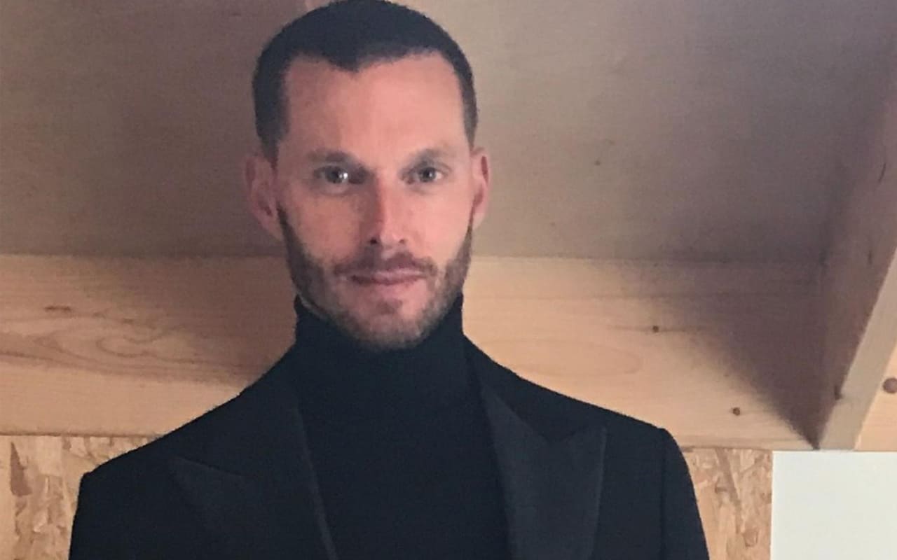 The Interview: Ian Fulcher, Costume Designer and ex-fashion designer ...