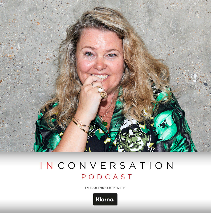 Ida Petersson, Buying Director at Browns - TheIndustry.fashion