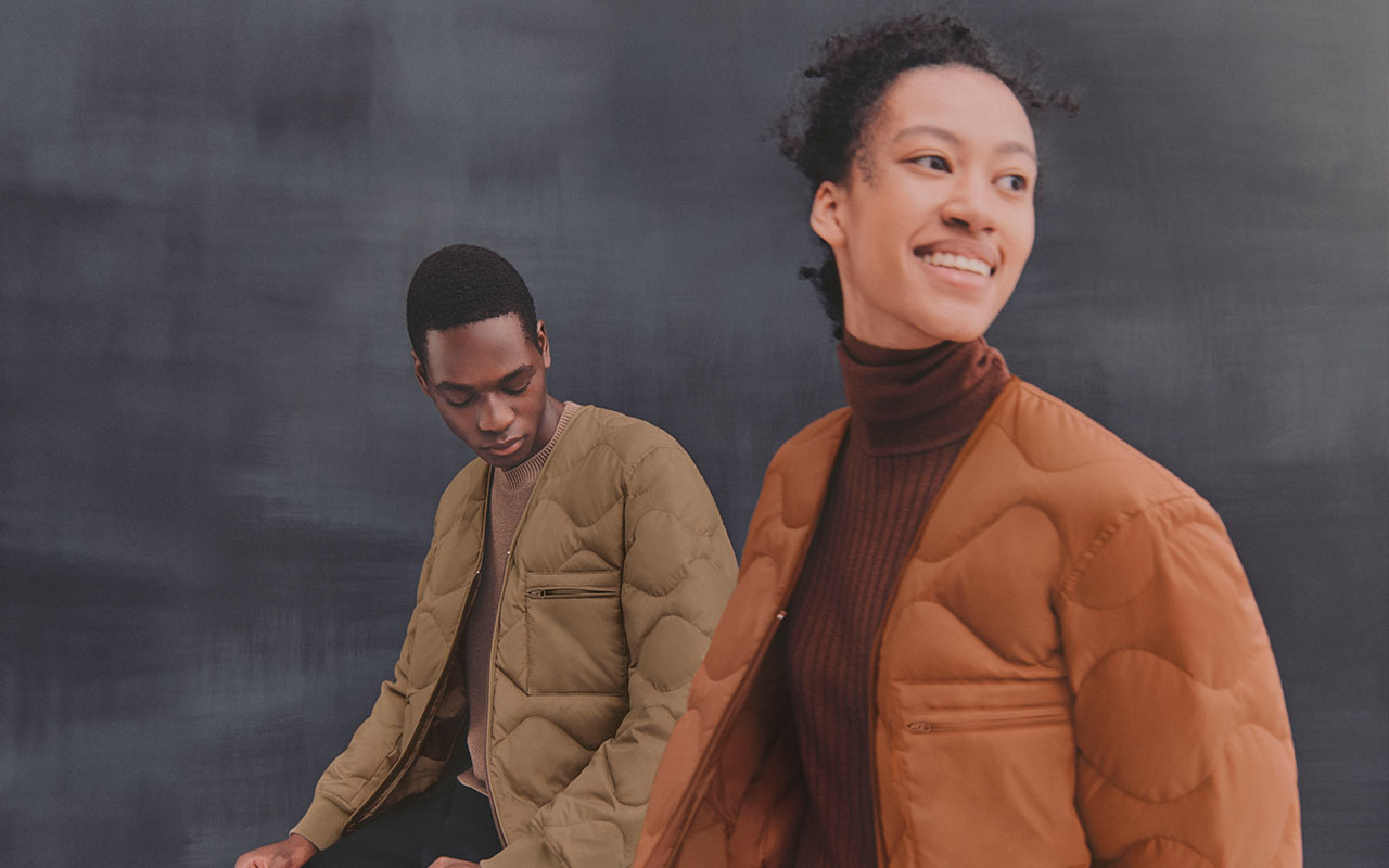 UNIQLO launches recycling initiative "Re.UNIQLO" to give products new ...