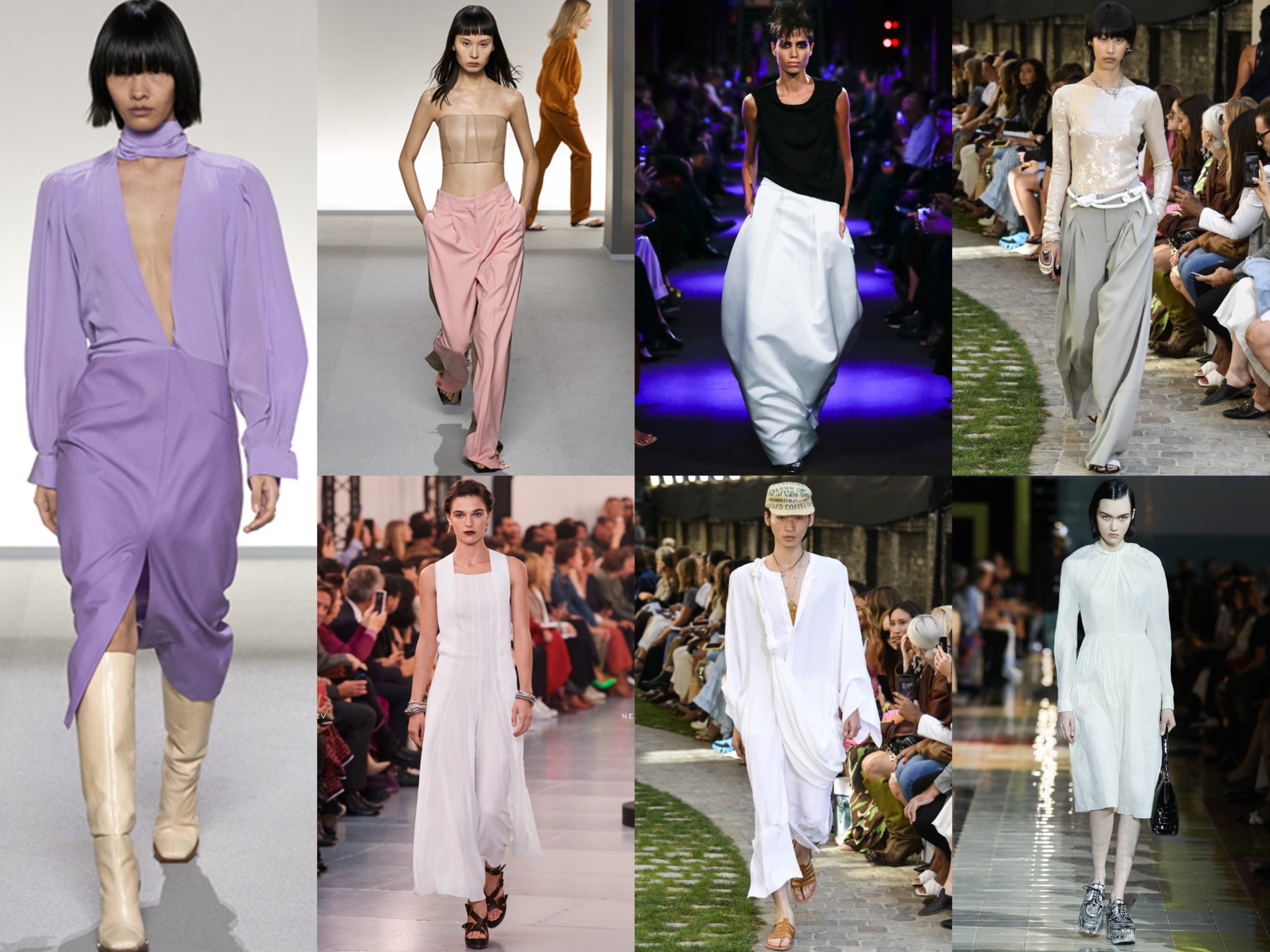 SS20 Super Seven: The looks that count - TheIndustry.fashion