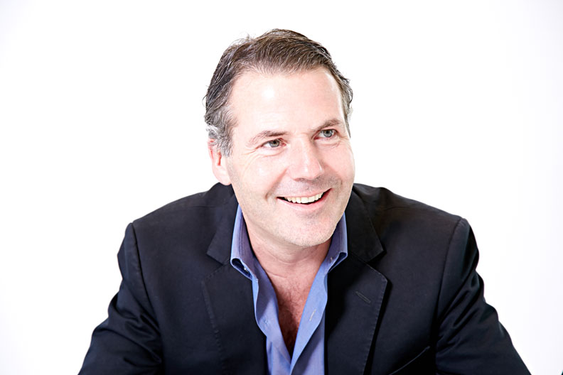 ASOS founder Nick Robertson sells shares worth almost £8.5m ...