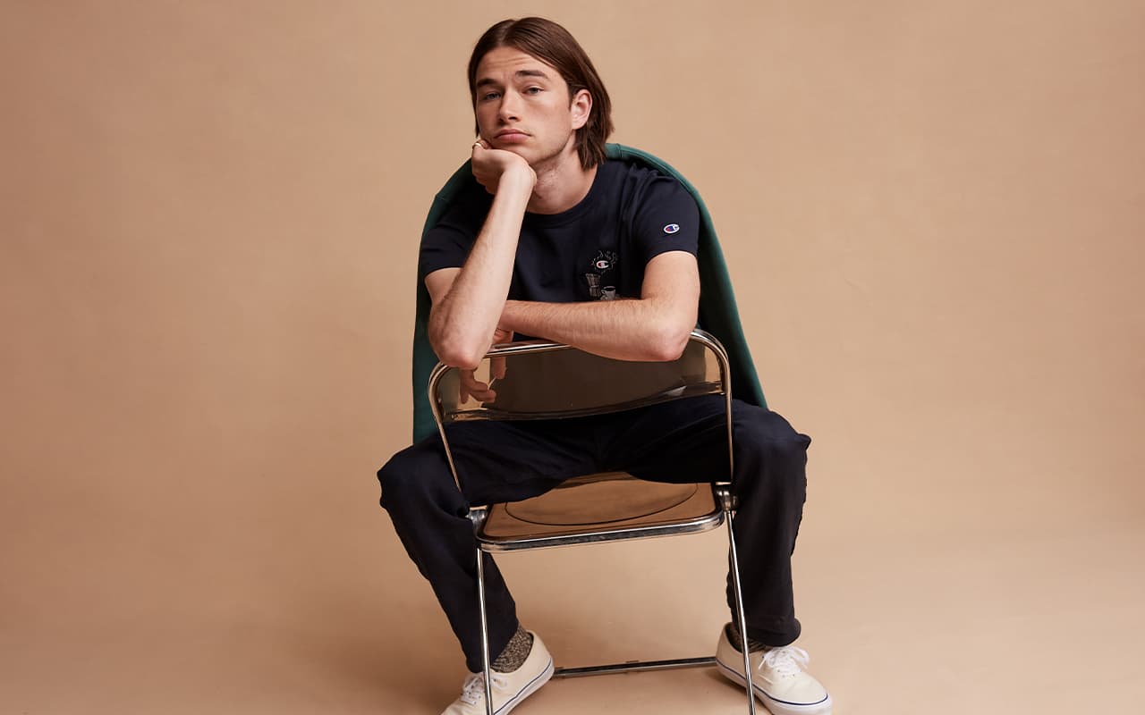 Percival to open Soho pop-up with Champion collaboration - TheIndustry ...