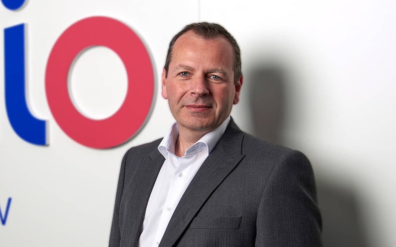 Studio Retail Group appoints Paul Kendrick as CEO - TheIndustry.fashion