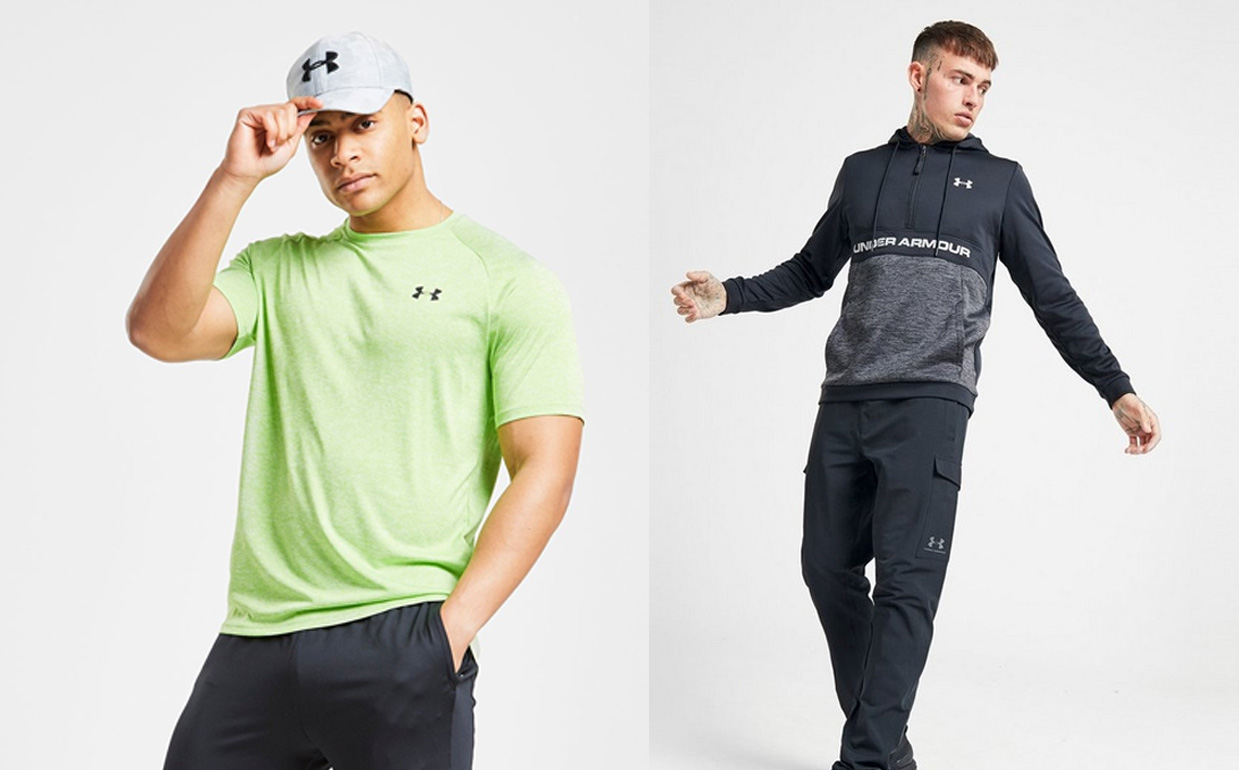 Under Armour to lay off 600 employees globally - TheIndustry.fashion