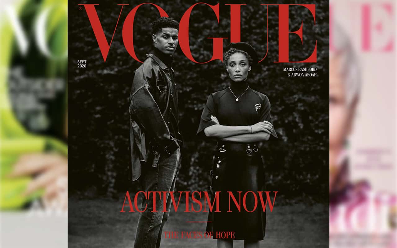 Vogue to launch global creativity issue - TheIndustry.fashion