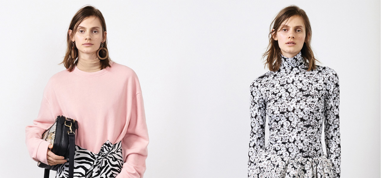 Warehouse unveils new look and new direction - TheIndustry.fashion