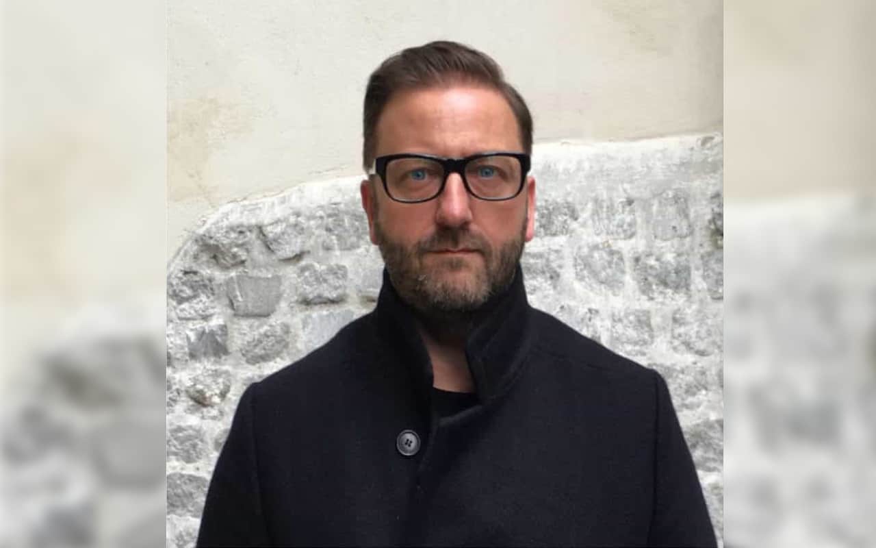 The interview: Mark Bage, CEO of Not Studio and Founder of Sneak in ...