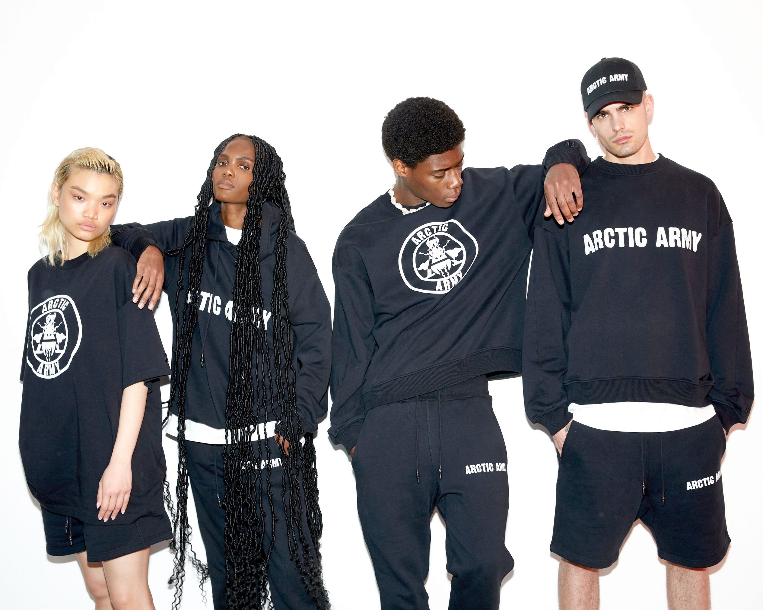 Arctic Army set to launch luxury casualwear for AW21 - TheIndustry.fashion