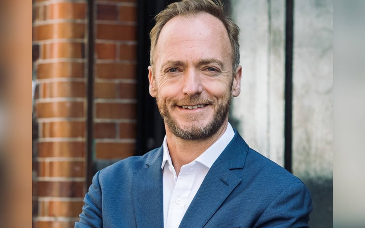 The Crown Estate appoints Simon Harding-Roots as MD for London ...