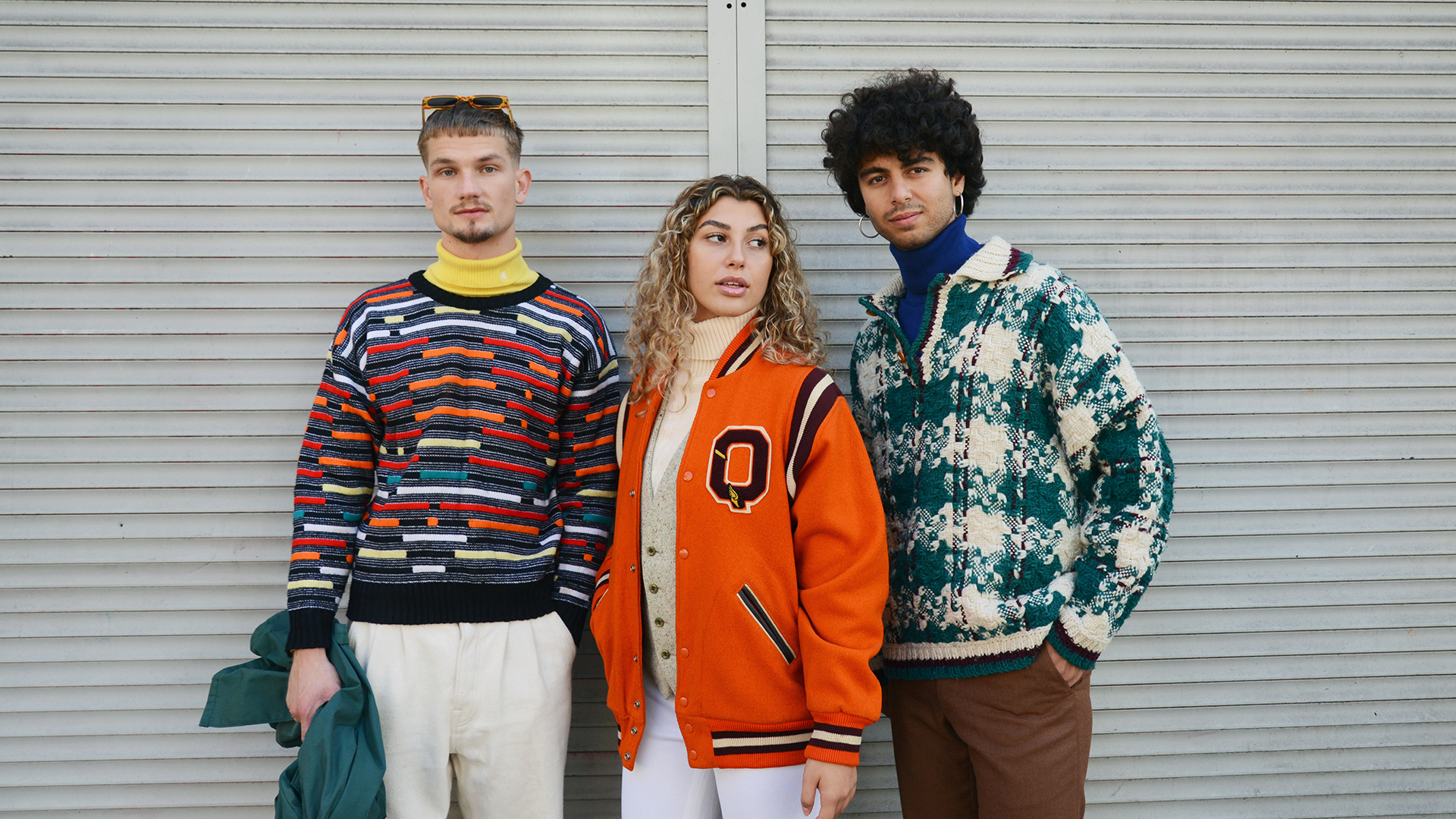 Beyond Retro launches in-store exchange programme - TheIndustry.fashion