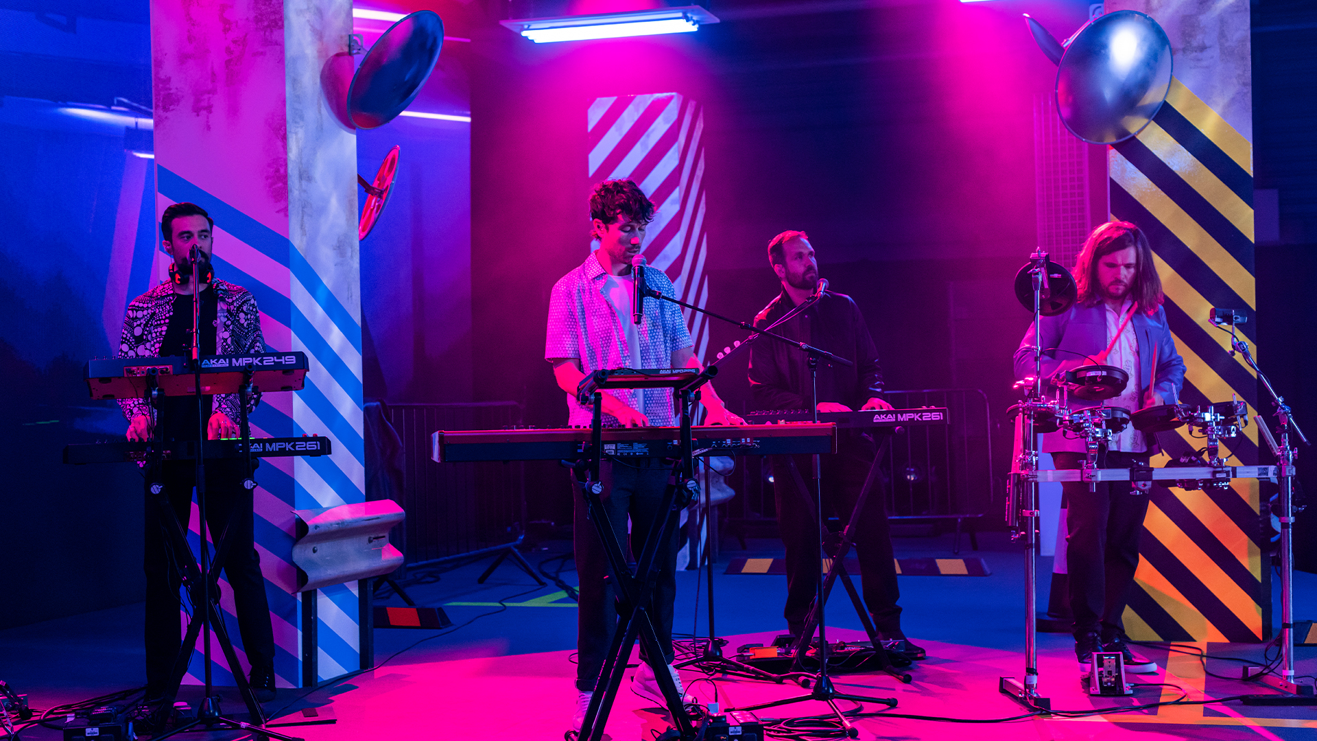 Ted Baker kicks off AW21 season with immersive digital-first series of ...